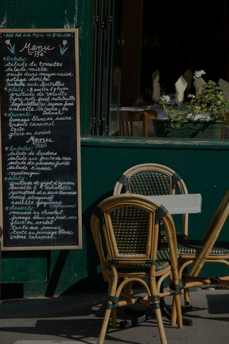 Alliance Française Wellington - The Top Places to Eat French Food in ...